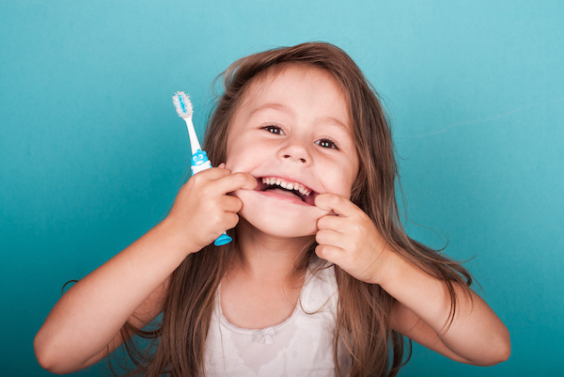 Cavities in Baby Teeth - Should you get them Filled? - Pediatric Dental ...
